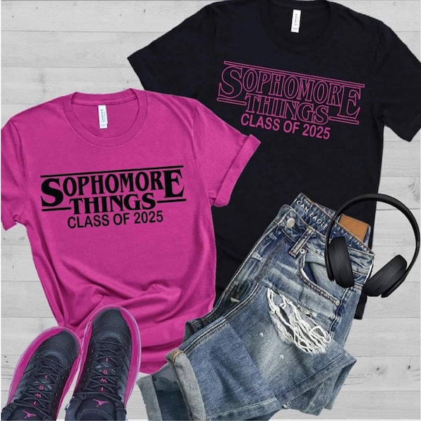 Stranger Thing Shirt - Etsy