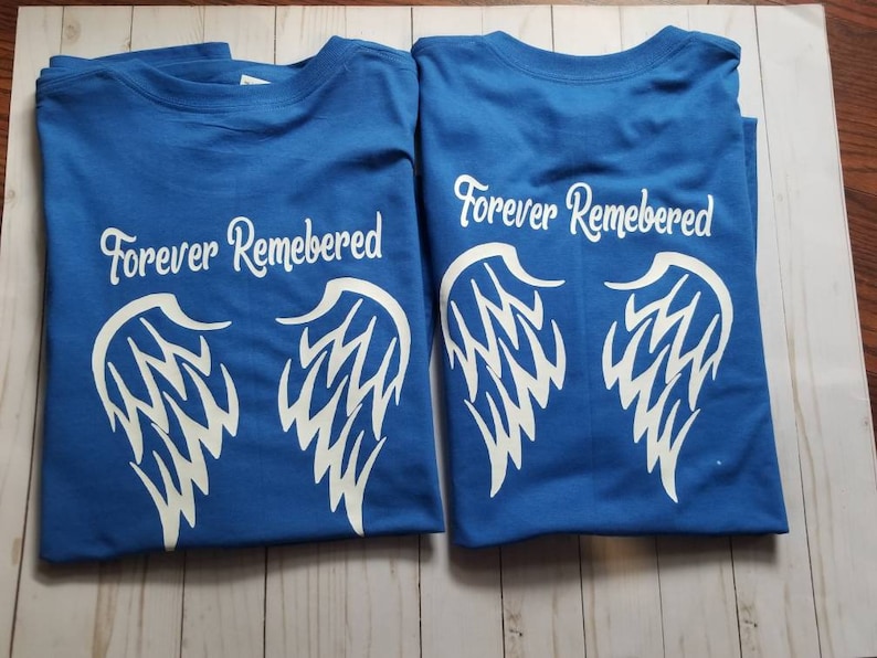 in-loving-memory-of-memorial-shirt-personalized-memorial-etsy