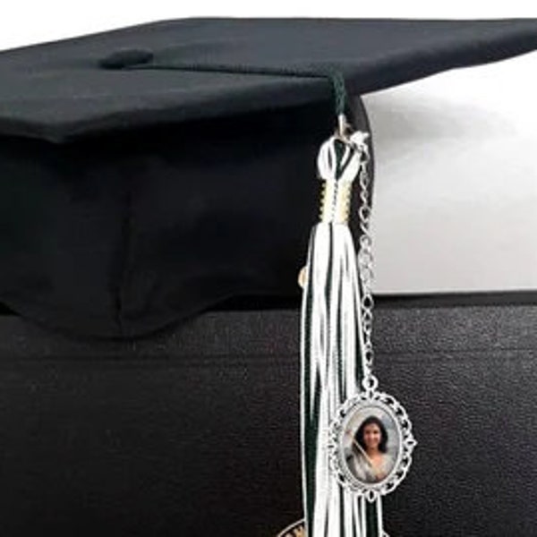 Graduate Memorial Pendant - Etsy