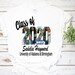 Photo Graduation Shirt, Graduation Shirt, Class of 2020 Shirt ...