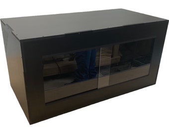 Ball Python Enclosure - Etsy