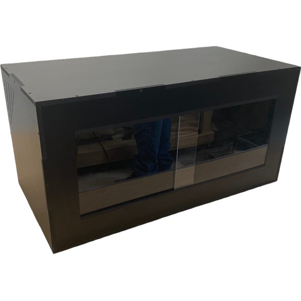 Reptile Enclosure - Etsy