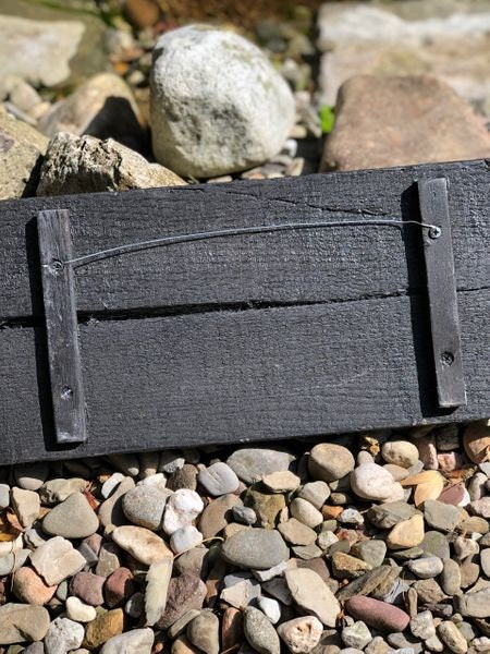 Large Town Sign Your City Made to Order GPS Coordinates Sign - Etsy