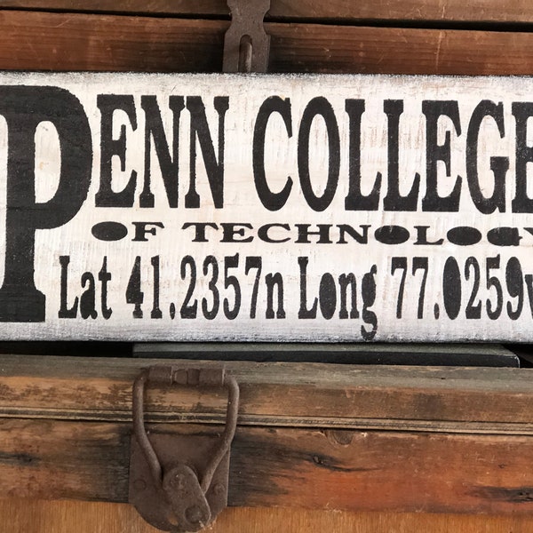 College - Etsy