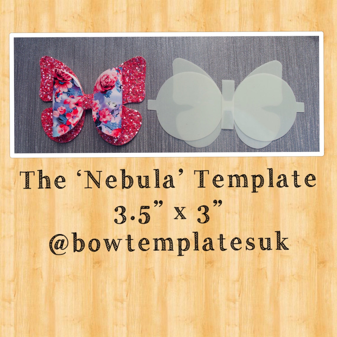 Plantilla de arco plantillas de arco plantilla de arco de | Etsy España