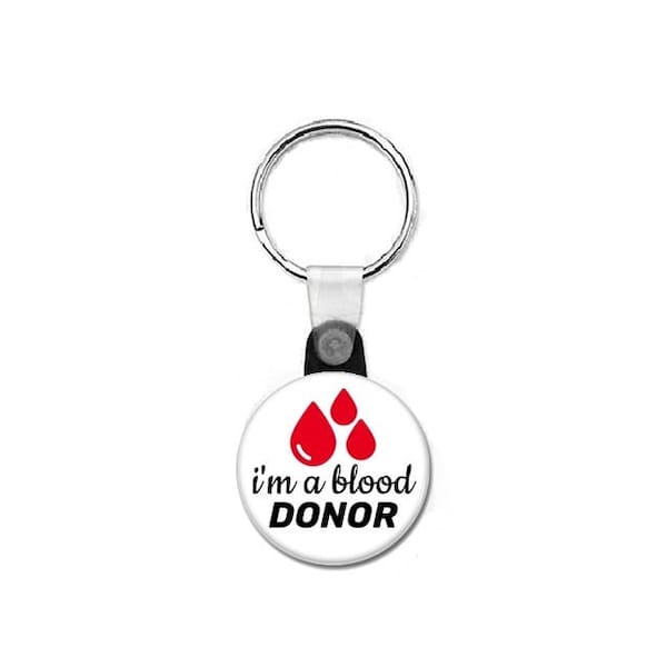 Blood Donor - Etsy
