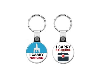 Naloxone User - Etsy