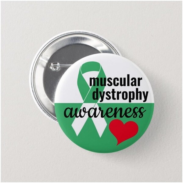 Muscular Dystrophy - Etsy