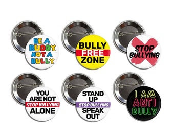 Stop Bullying - Etsy UK