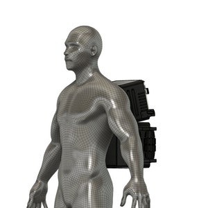 Star Wars the Mandalorian Mortar Trooper Artillery Stormtrooper ...