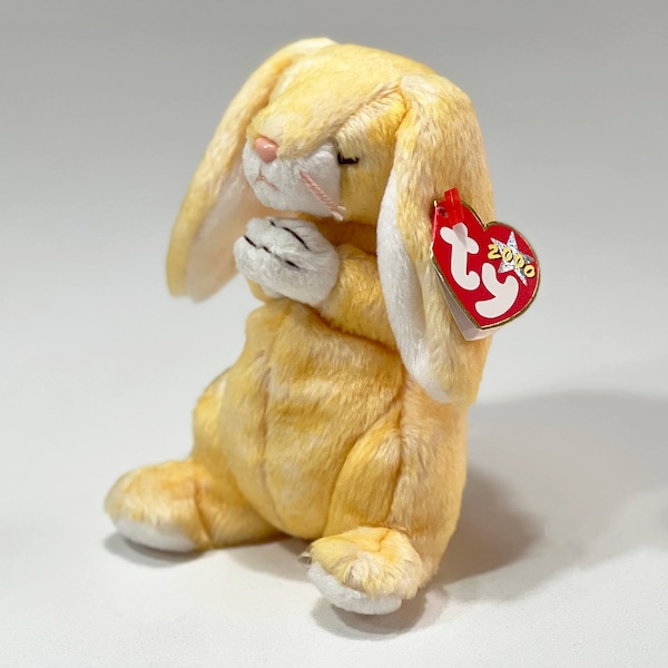 Ty Bunny Rabbit - Etsy