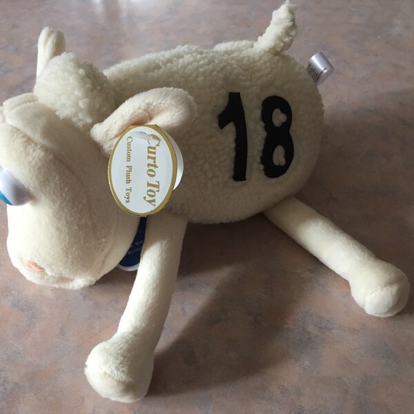 Counting Sheep - Etsy