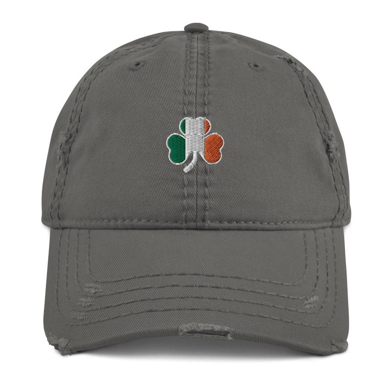 Shamrock Hat - Etsy