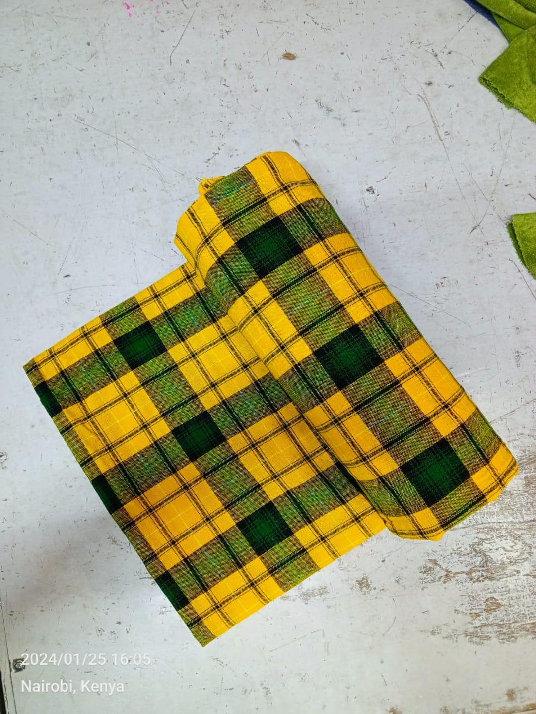 Authentic African Maasai Shuka Fabric , - Etsy