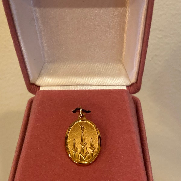 Mormon Jewelry - Etsy