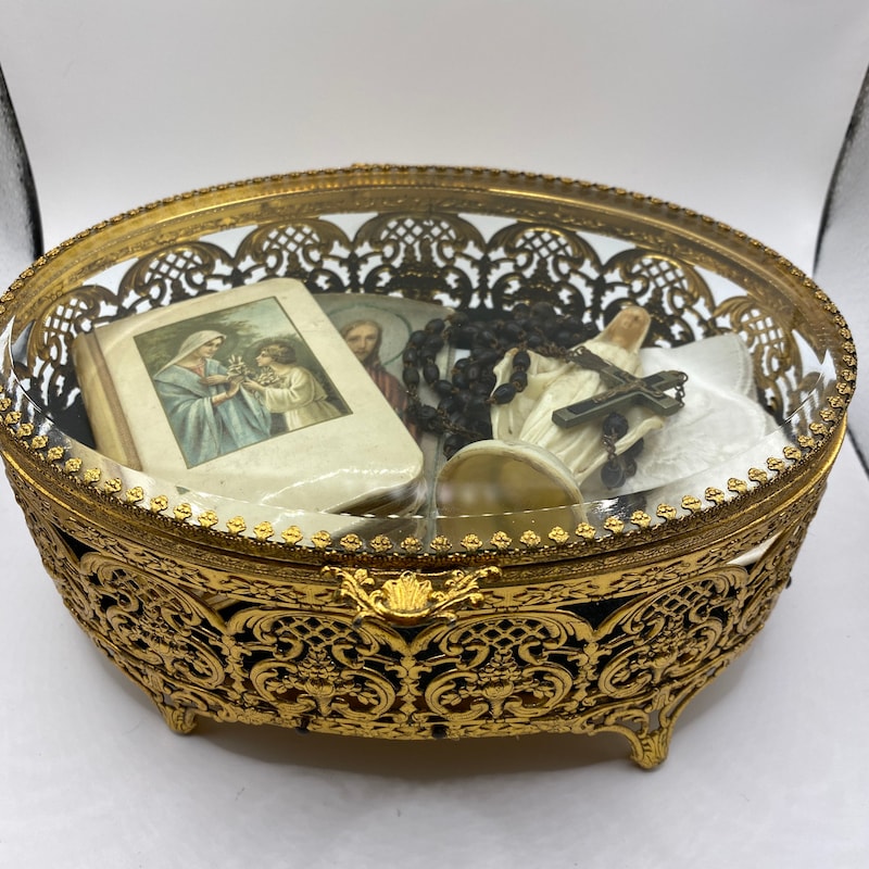 Catholic Antique - Etsy