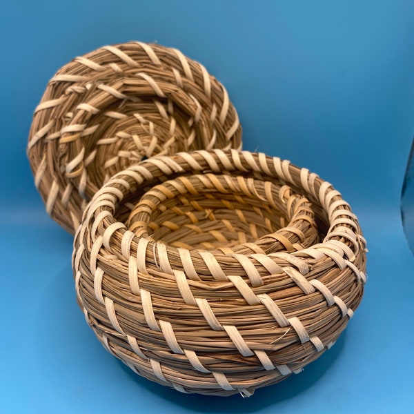 Indian Basket - Etsy