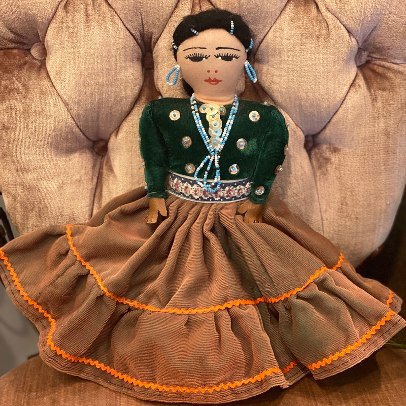 Signed Navajo - Etsy