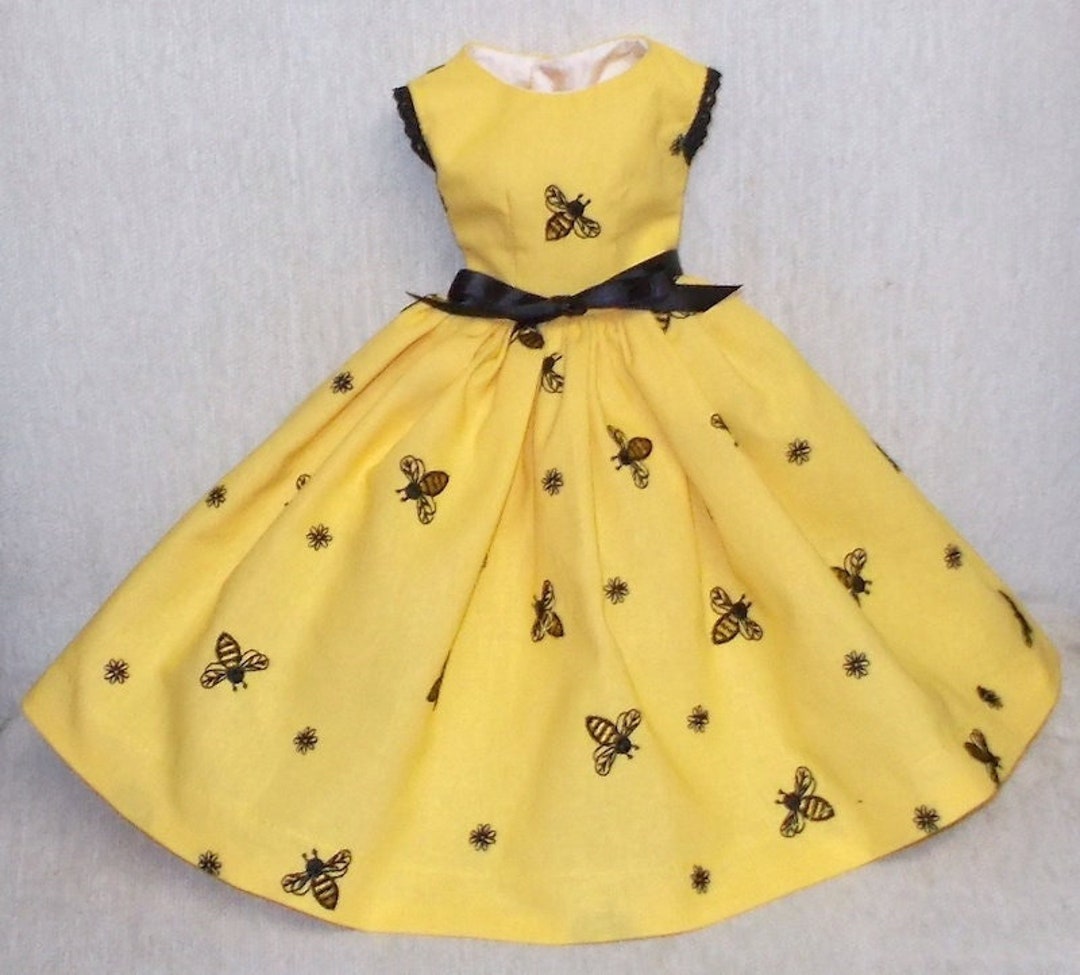 20 - 21" CISSY Miss REVLON Sweet Sue Sophisticate Fashion Doll Clothes ...