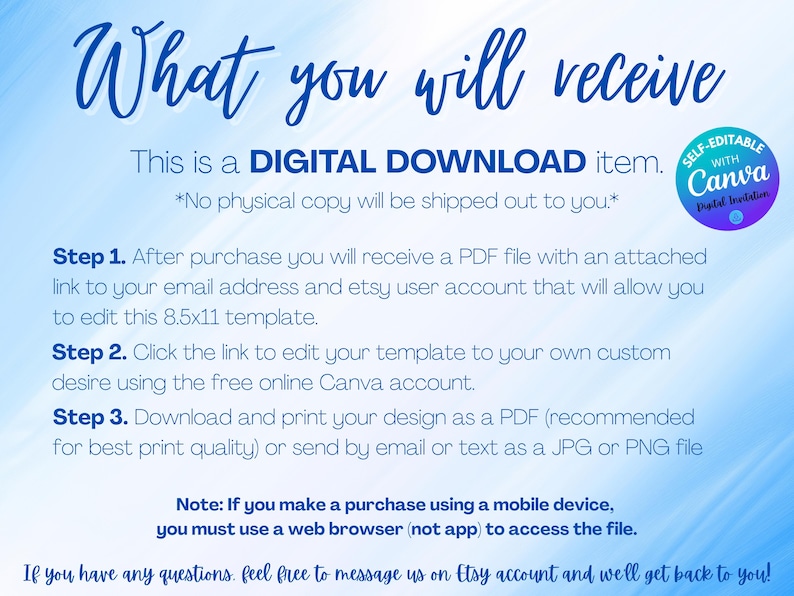 Editable Yard Sale Flyer Template Garage Sale Flyer Moving Sale Flyer ...