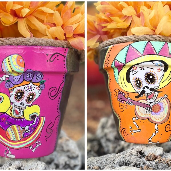 Dead Sugar Skull - Etsy