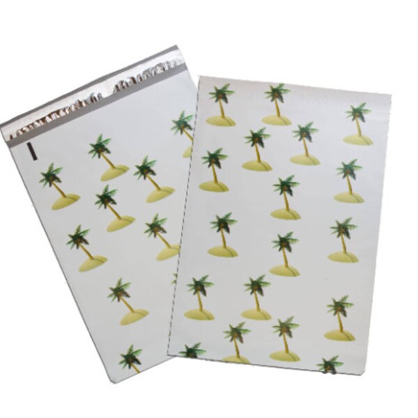 Poly Mailers 10x13 - Etsy