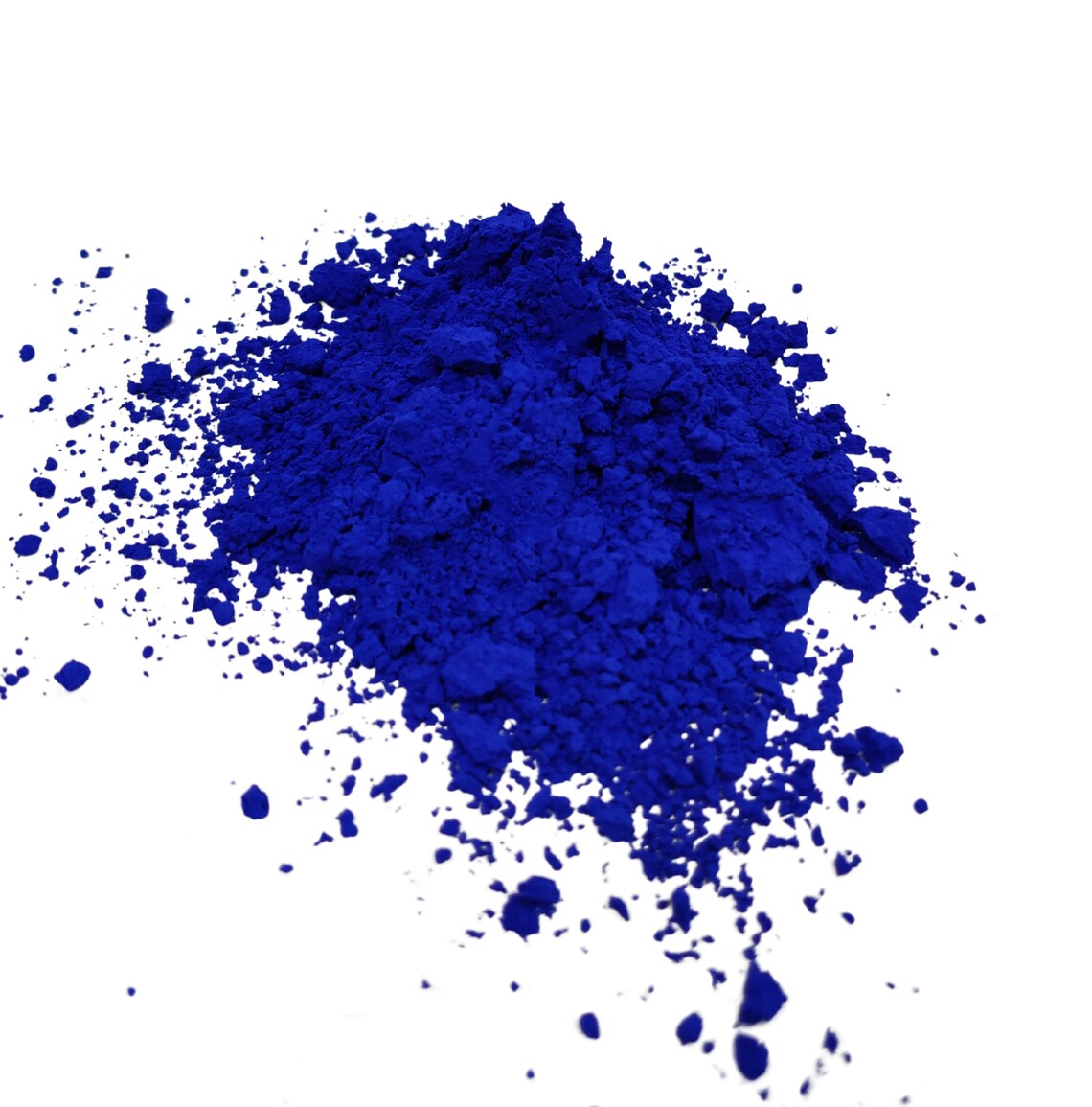 Authentic Moroccan Nila Indigo Powder Premium Natural Dye for Textiles ...