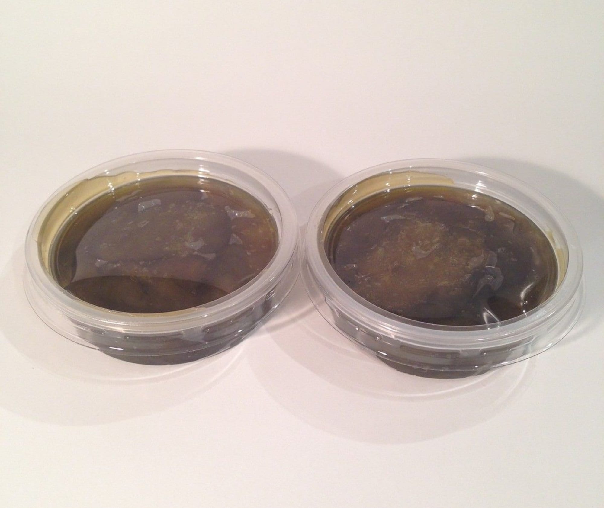 Moroccan Black Soap Olive Oil Beldi Hammam Spa Savon Noir Pure Natural ...