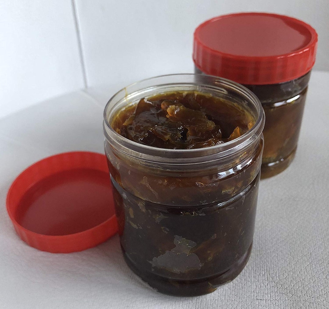 Moroccan Black Soap Olive Oil Beldi Hammam Spa Savon Noir Pure Natural ...