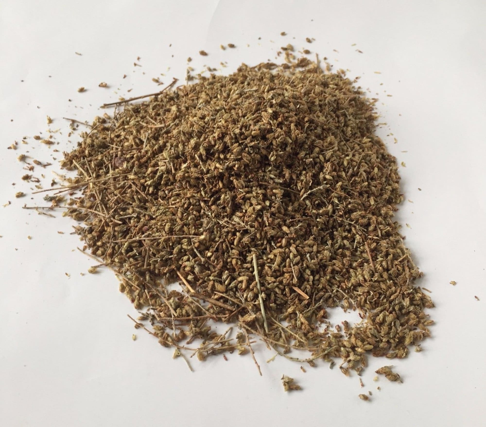 Moroccan Wormwood Artemisia Vulgaris Absinthium Tea Herb 50g - Etsy