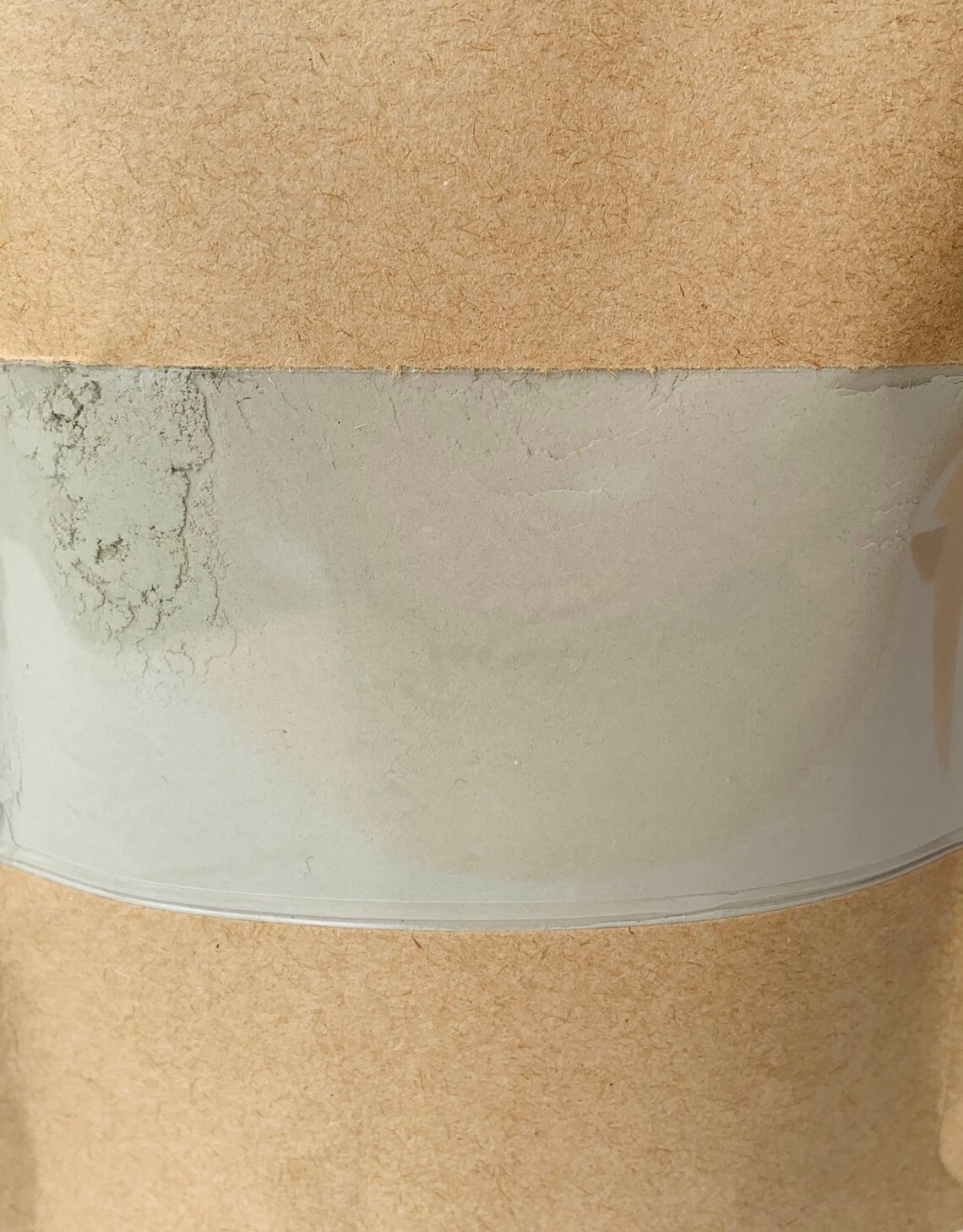 Moroccan Green/grey Lava Clay Atlas Mountain Mask Powder 100g - Etsy