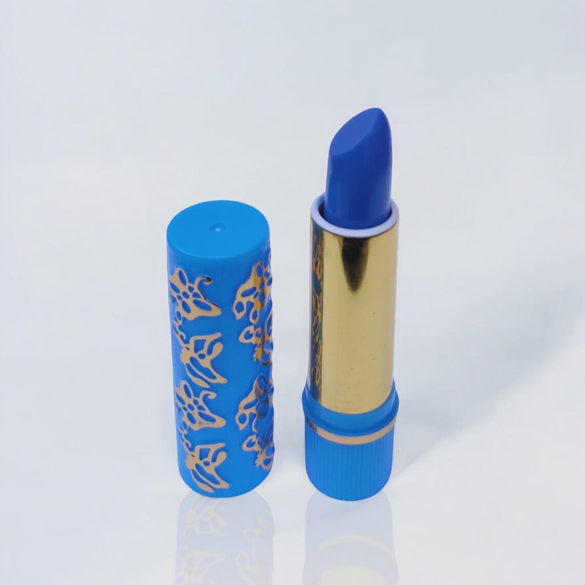 Moroccan Hare Color-changing Lipsticks 24h Long-lasting Stain PH ...