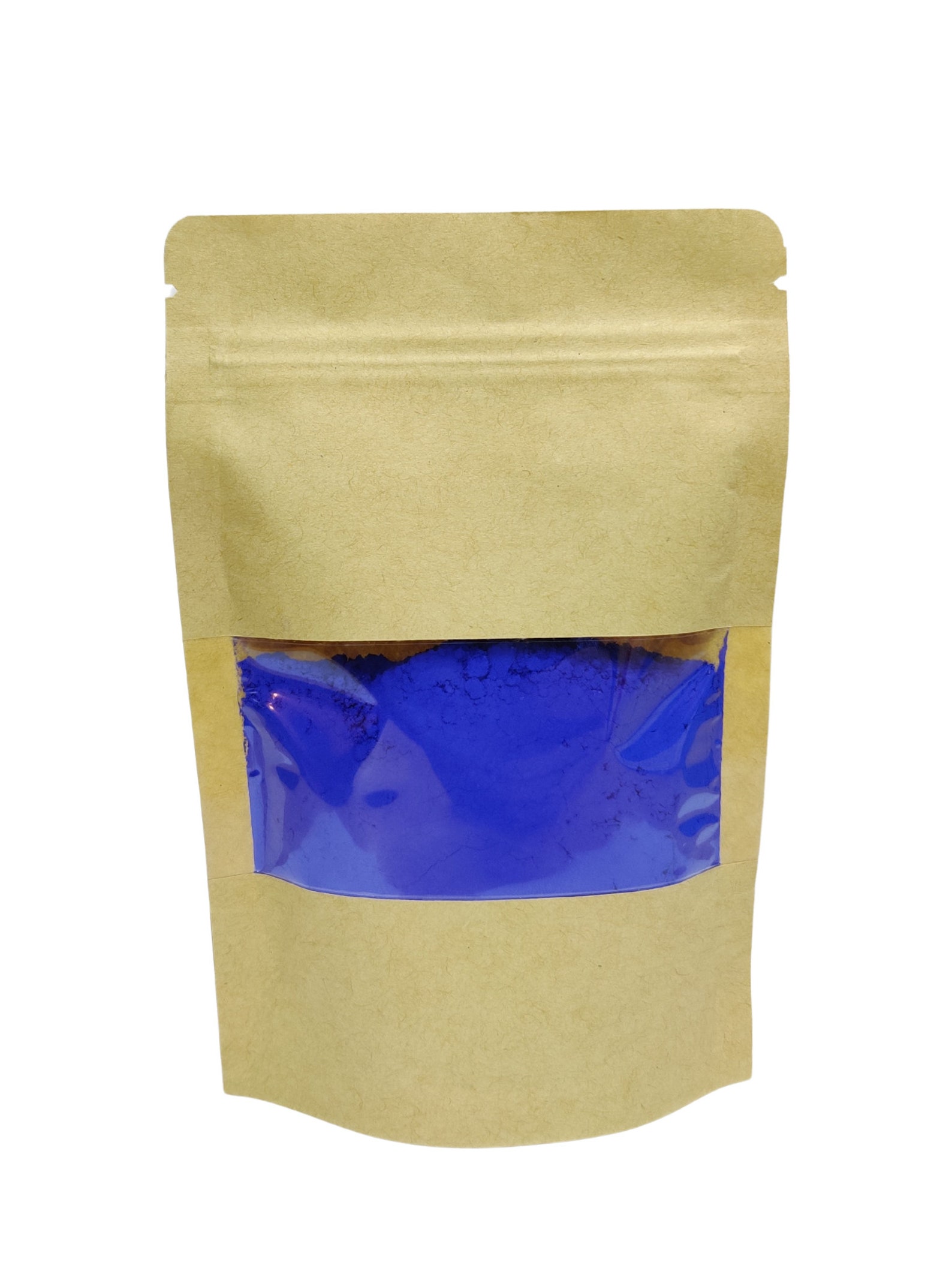 Authentic Moroccan Nila Indigo Powder Premium Natural Dye for Textiles ...