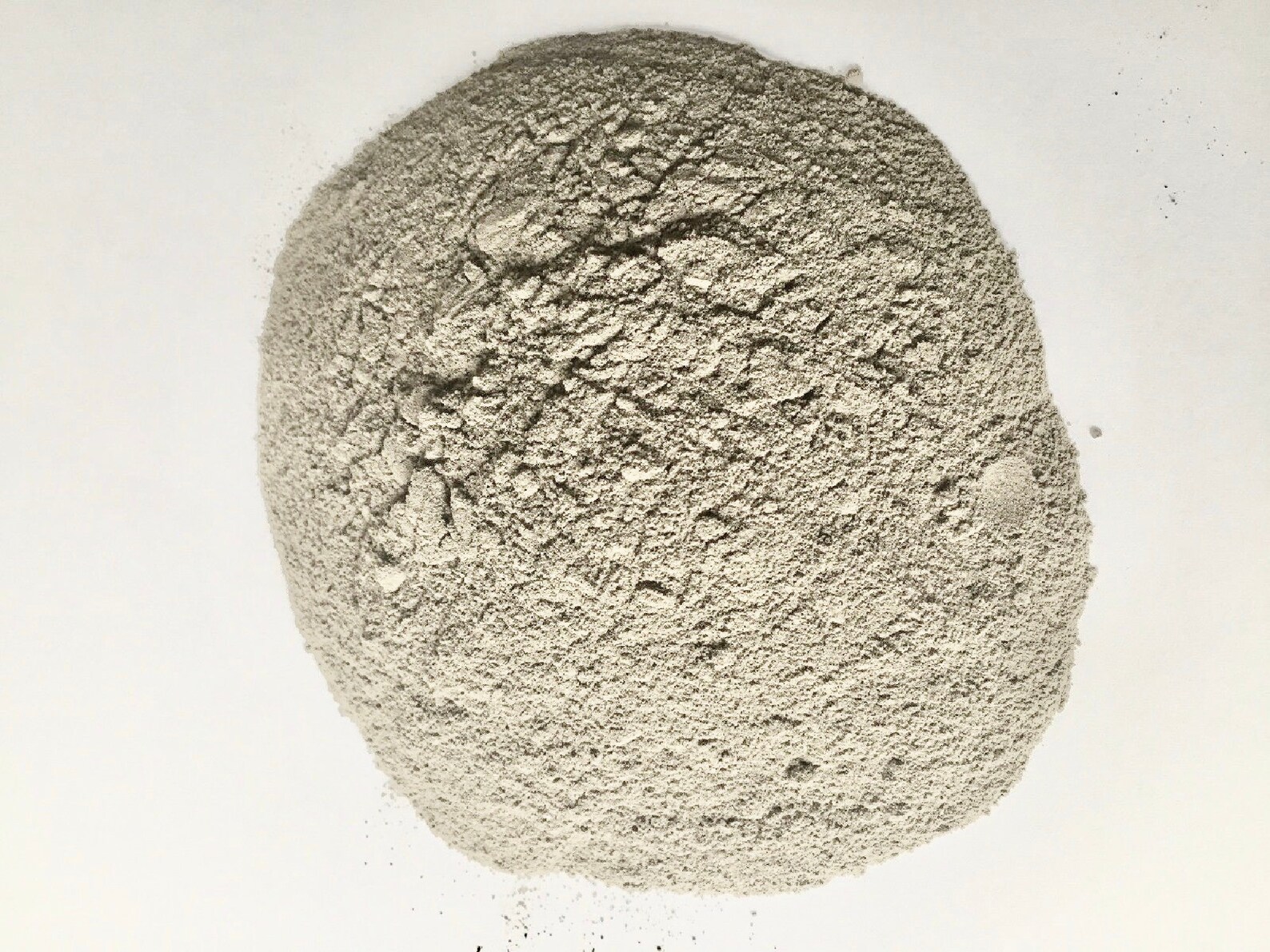 Moroccan Green/grey Lava Clay Atlas Mountain Mask Powder 100g - Etsy