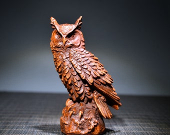 Small Hand Carved - Etsy