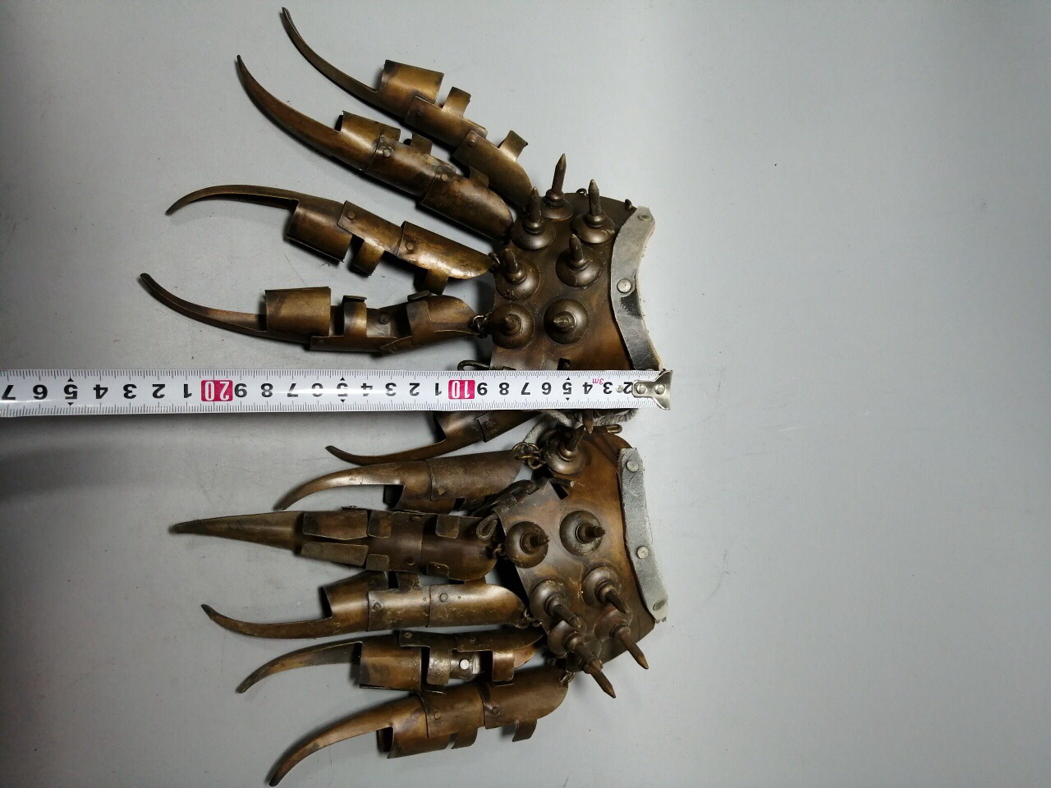 Old copper ancient claw antiques antiques antiques | Etsy