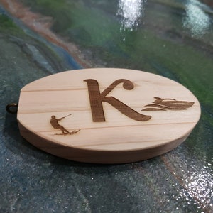 Custom Boat/kayak/camping Key Floats Laser Engraved - Etsy