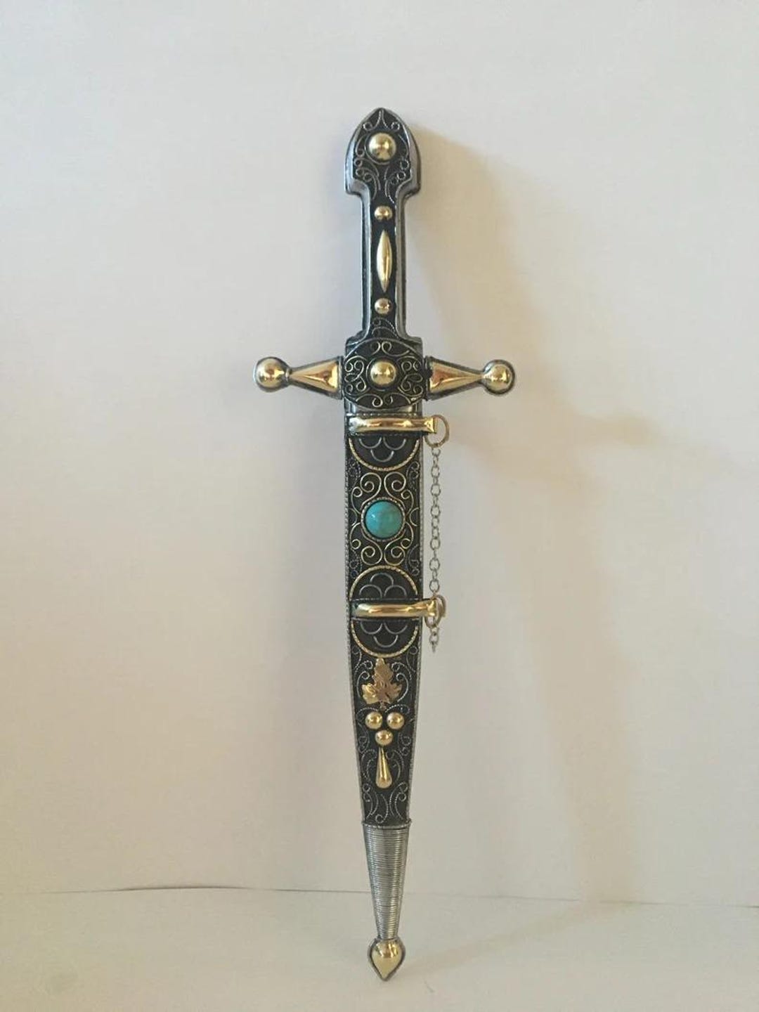 Dagger for Men,personalized Gift,viking Dagger - Etsy