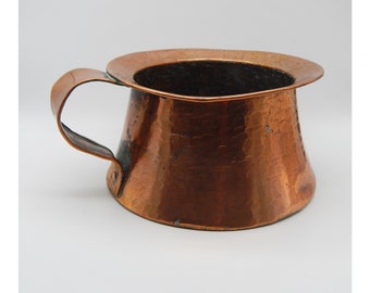 Antique Chamber Pot - Etsy UK