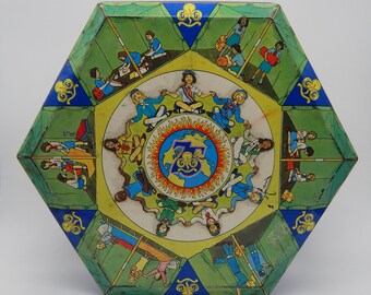 Girl Guides | Etsy UK