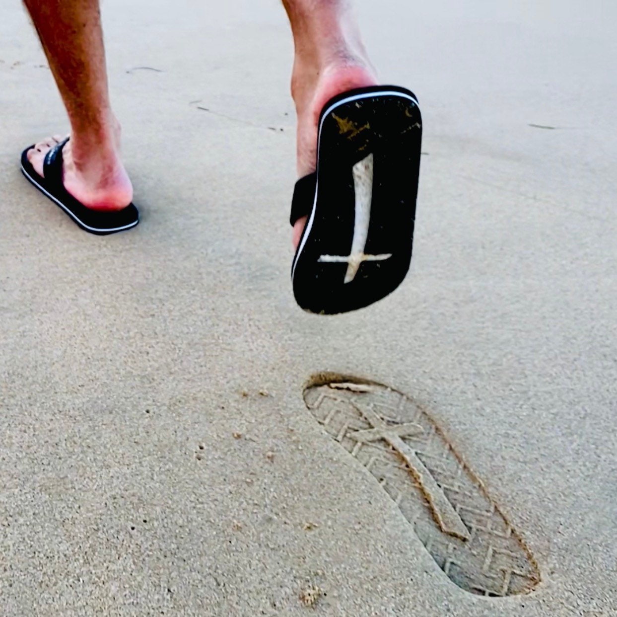 Unique Women Sandals, Women Flip Flops,christian Clothing, John 316 ...