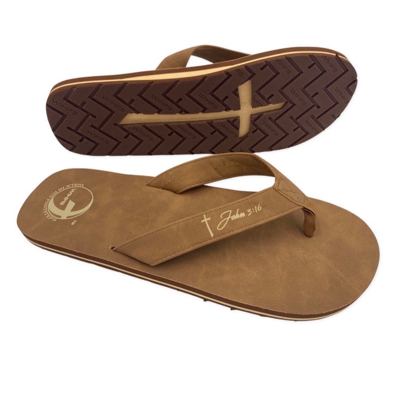 Jesus Sandals - Etsy