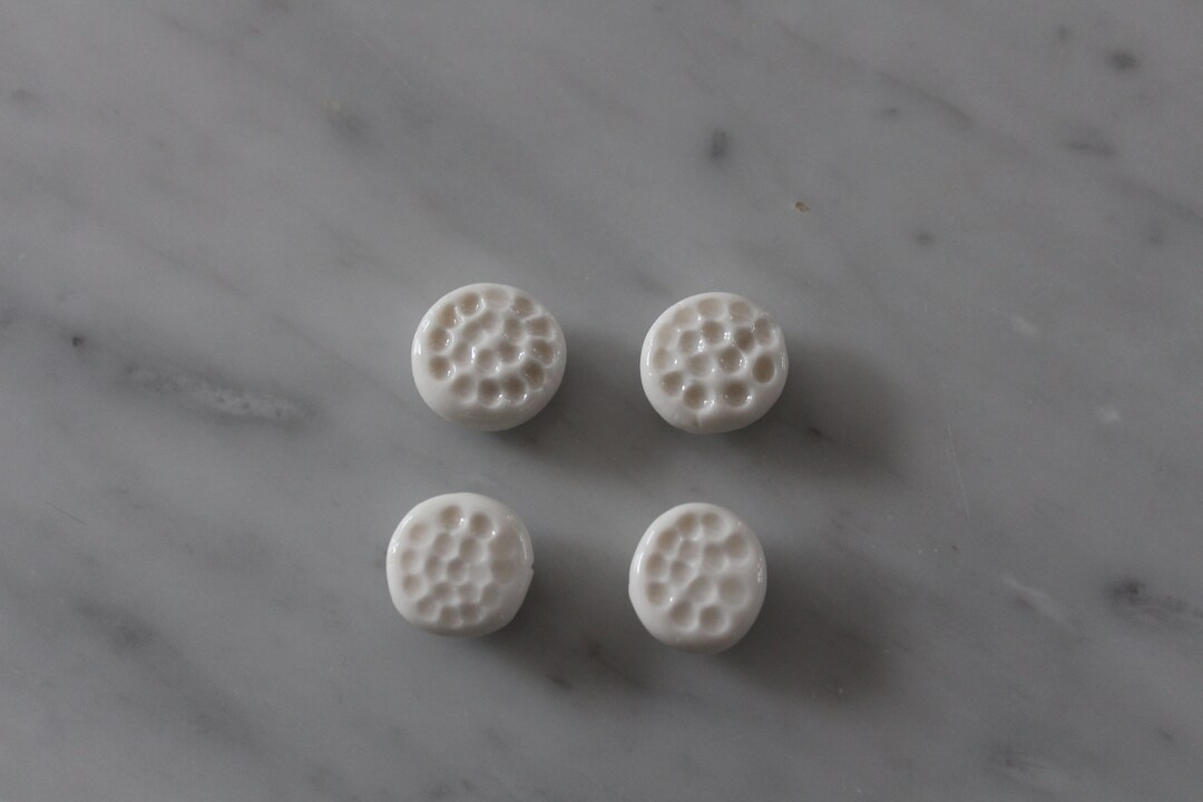 Embossed Model Porcelain Magnet Assembly - Etsy