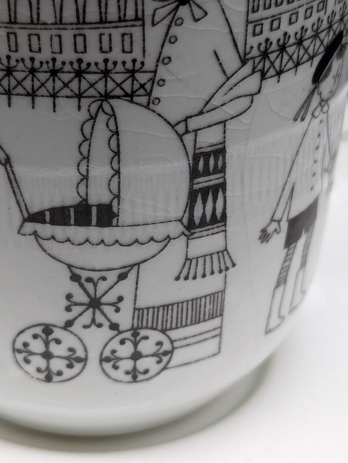 Rare Arabia Finland Vintage EMILIA, Cocoa/coffee/tea Cup & Saucer - Etsy