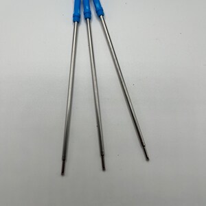 Wooden Pen Refill Sets - Etsy
