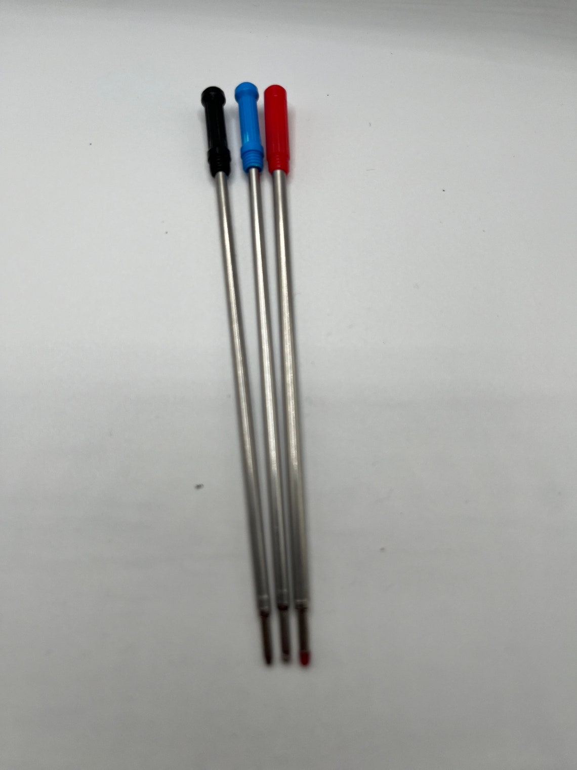 Wooden Pen Refill Sets - Etsy