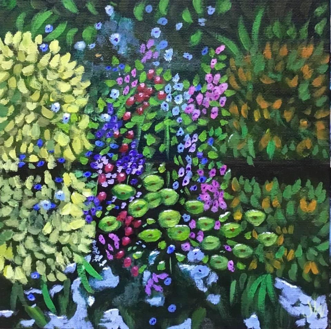 Color Choir - Etsy