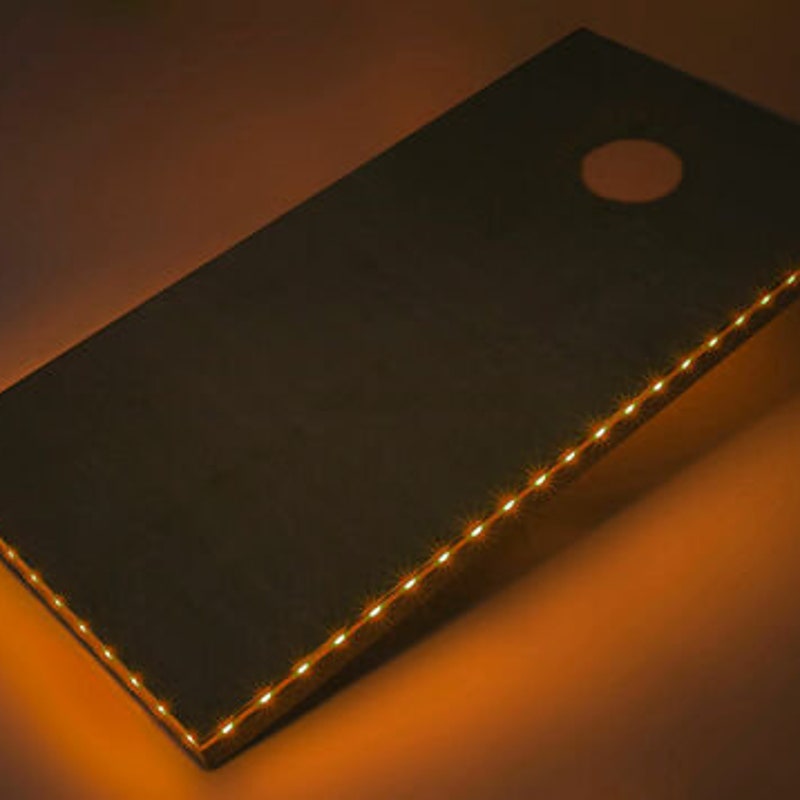 Corn Hole Lights - Etsy