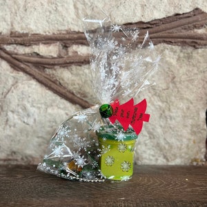 Make Your Own Play Dough Christmas Tree - Etsy