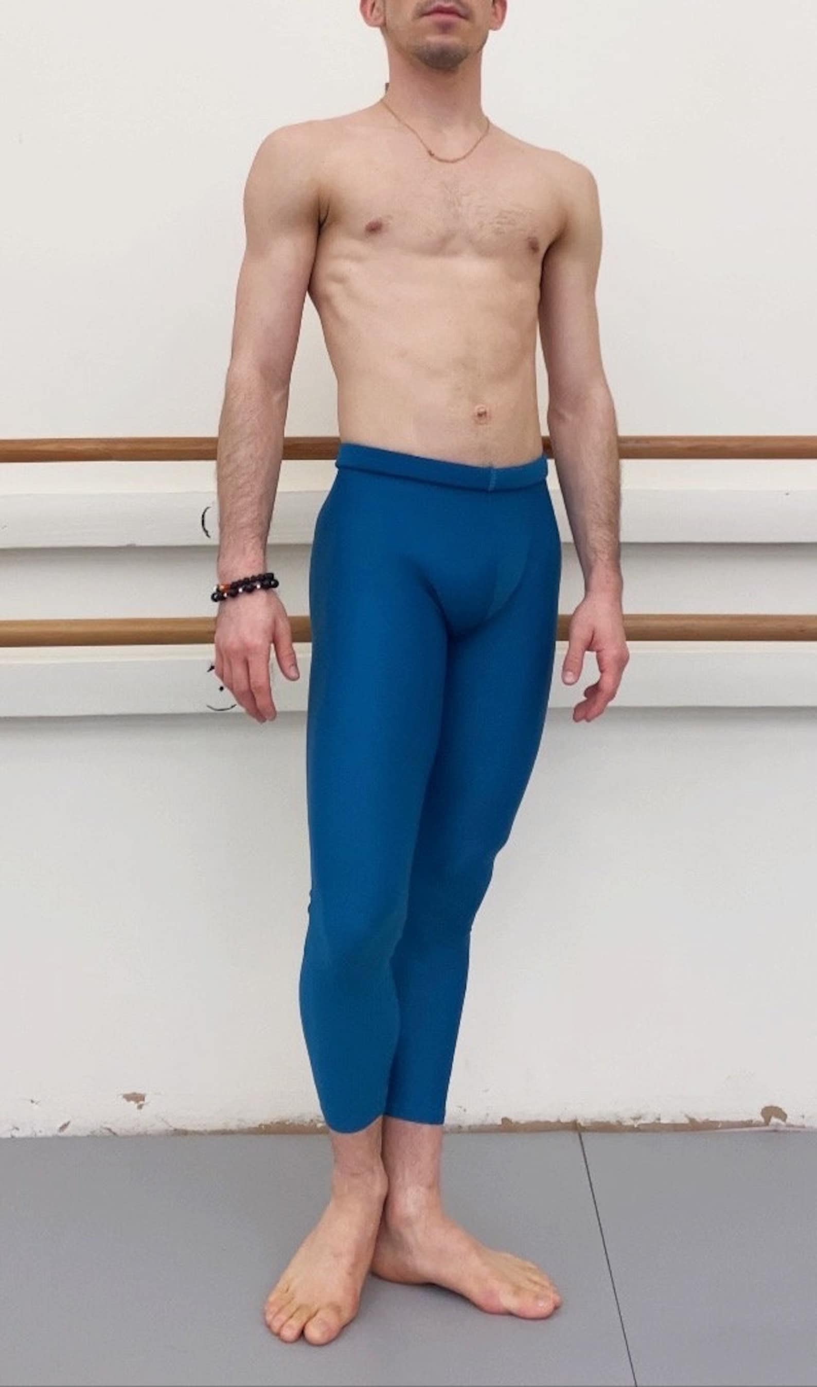 Men’s Ballet Tights | Adonis Style - Etsy
